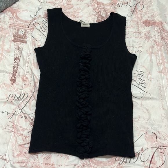 Barneys New York | Tops | Barney Top | Poshmark